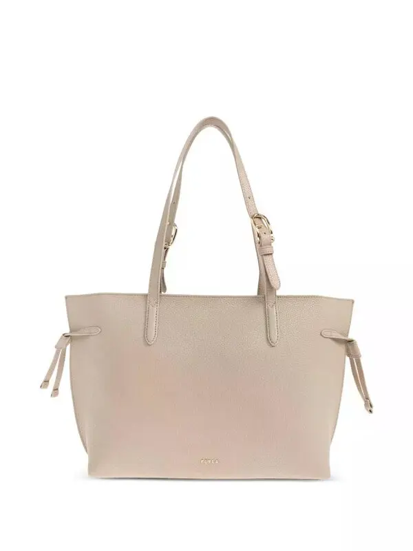 Furla Ava Tote Bag - Neutrals