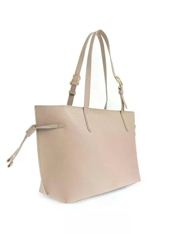 Furla Ava Tote Bag - Neutrals