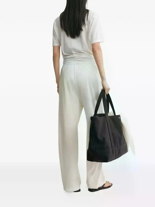 TOTEME Elasticated Trousers
