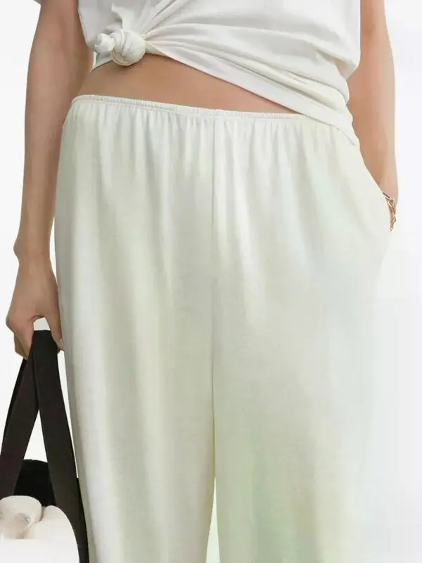TOTEME Elasticated Trousers