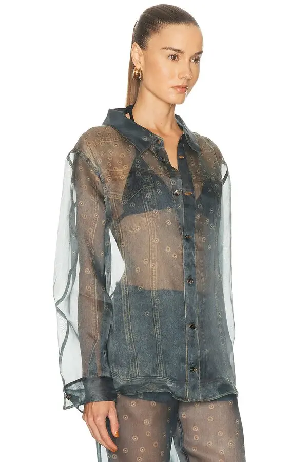 HAIKURE Maya Top