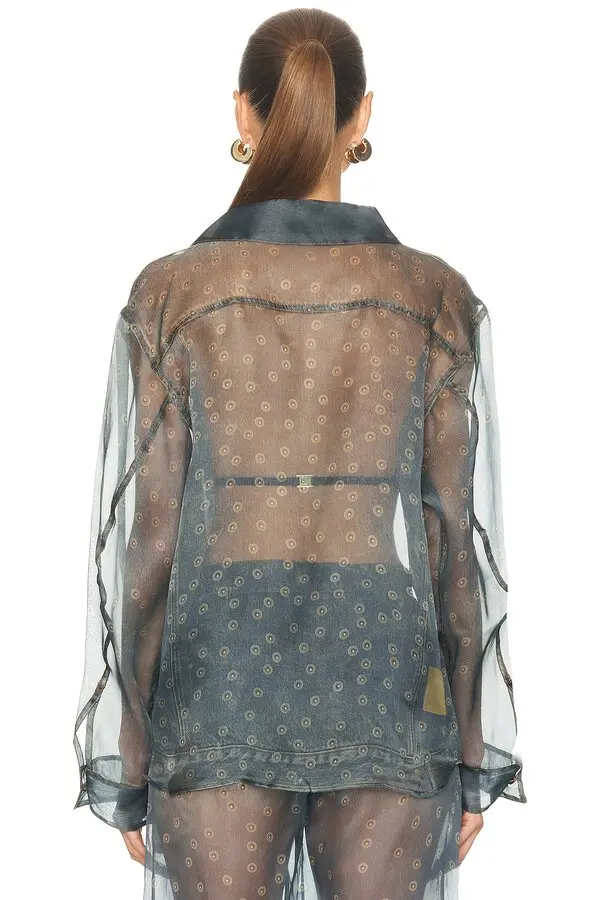 HAIKURE Maya Top