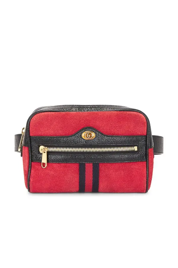 Gucci Belt Bag