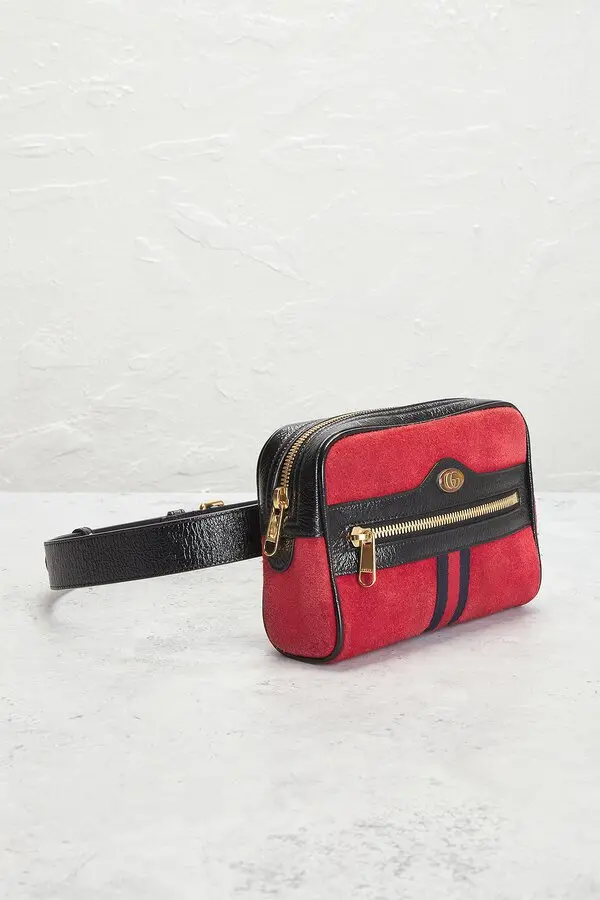 Gucci Belt Bag