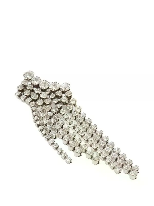 Isabel Marant Étoile Asymmetrical Brooch
