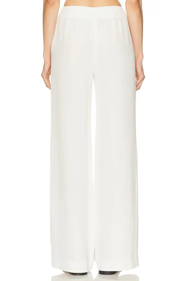 Adam Lippes Lazlo Pant