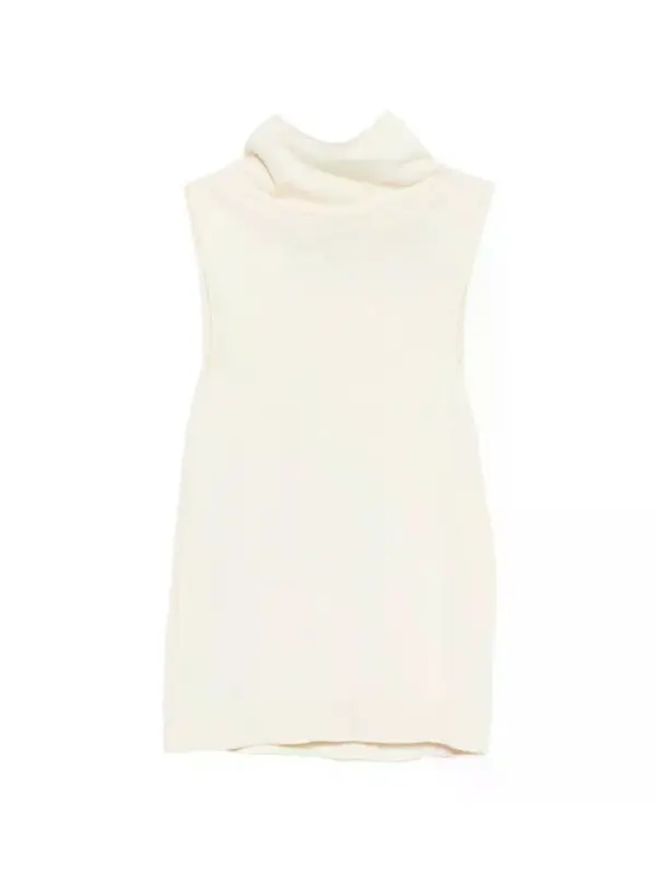 ALYSI Sleeveless Top