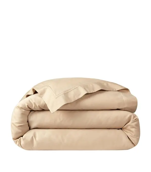 YVES DELORME Triomphe Dune Duvet Cover
