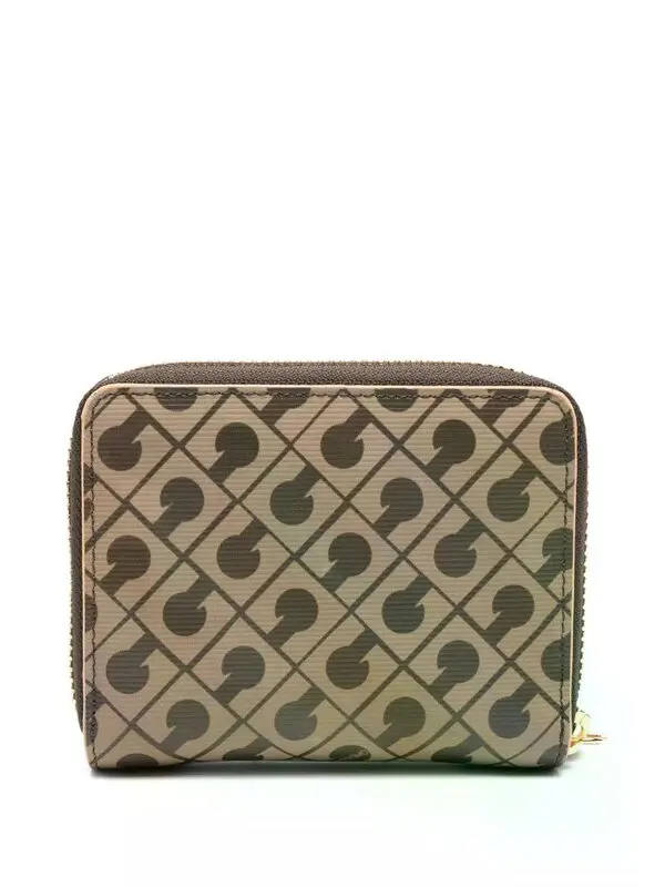 GHERARDINI Patterned Wallet