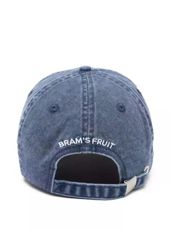 BRAM’S FRUIT Distressed Cap