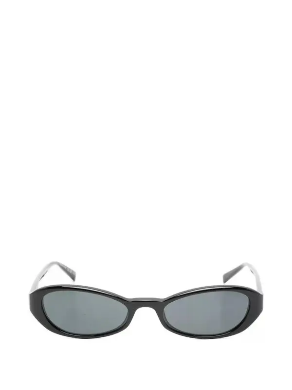 Saint Laurent Sl 871 Sunglasses - Black