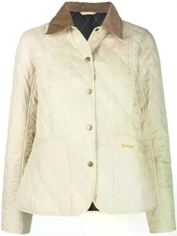 Barbour Summer Liddesdale Quilted Jacket
