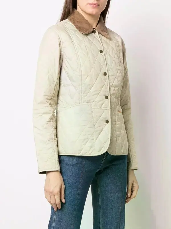Barbour Summer Liddesdale Quilted Jacket