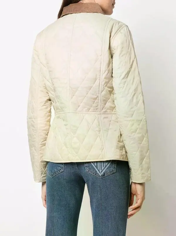 Barbour Summer Liddesdale Quilted Jacket