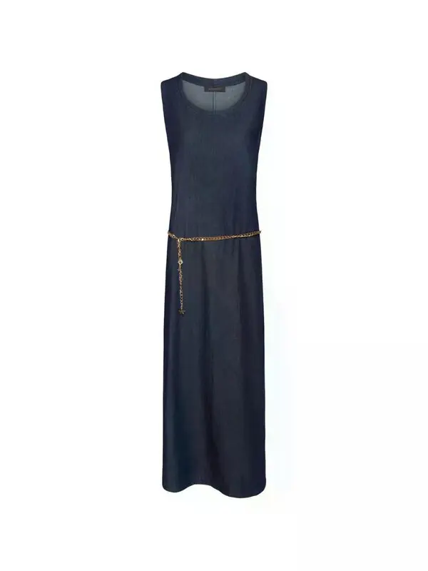 ELENA MIRÒ A-line Dress