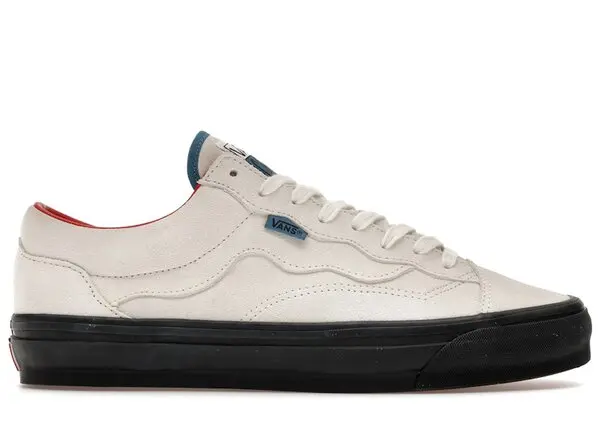 VANS Otw Old Skool 36 Parra Sneakers - Marshmallow