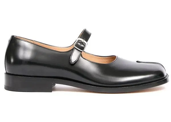 MAISON MARGIELA Tabi City Mary Jane Loafer