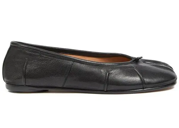 MAISON MARGIELA Tabi Ballerina Flat