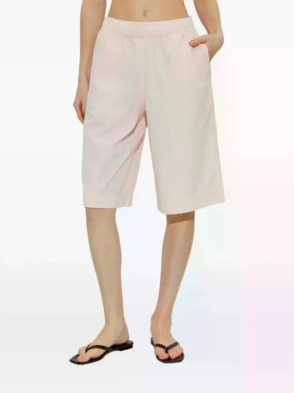 RETHINKIT STUDIOS Striped Dayflow Shorts