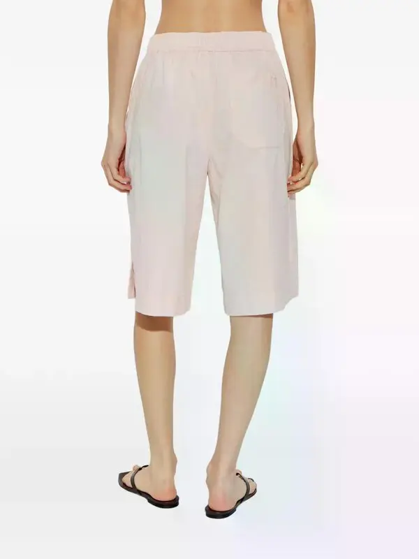 RETHINKIT STUDIOS Striped Dayflow Shorts