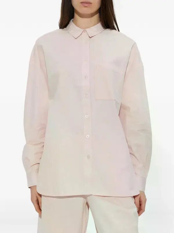 RETHINKIT STUDIOS Dayflow Button-up Shirt