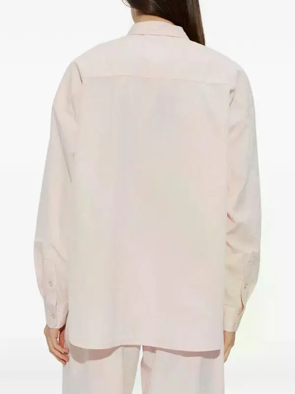 RETHINKIT STUDIOS Dayflow Button-up Shirt