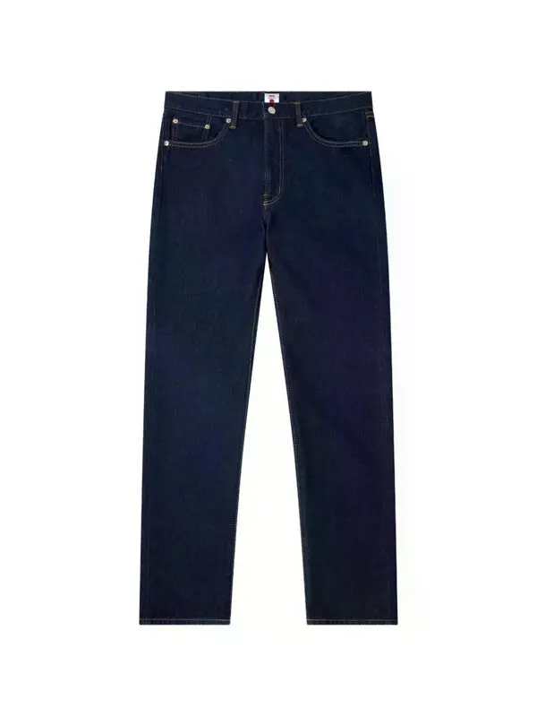 Edwin Rinsed Seam Jeans