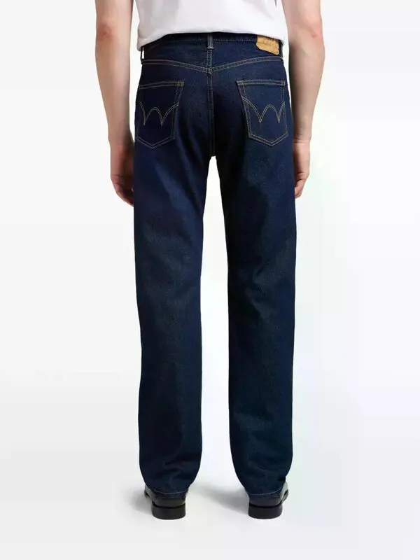 Edwin Rinsed Seam Jeans