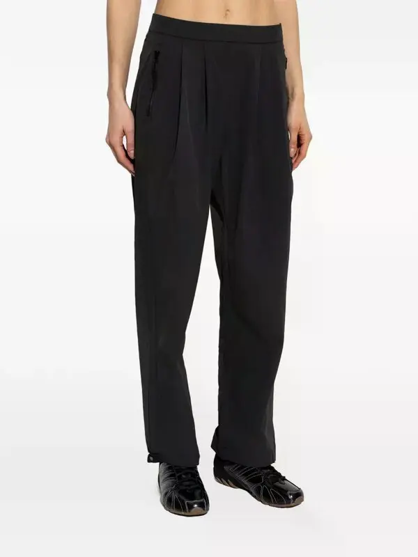 RETHINKIT STUDIOS Zip-detail Trousers