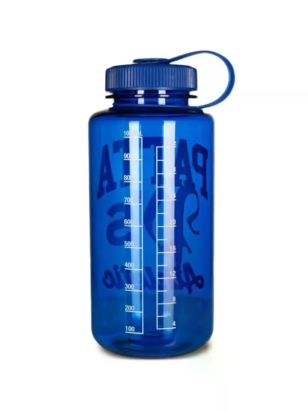 PATTA Nalgene Logo-lettering Water Bottle