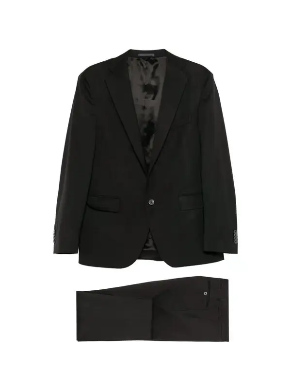 CENERE GB Single-breasted Suit