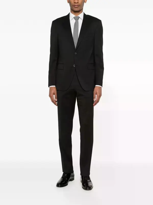 CENERE GB Single-breasted Suit