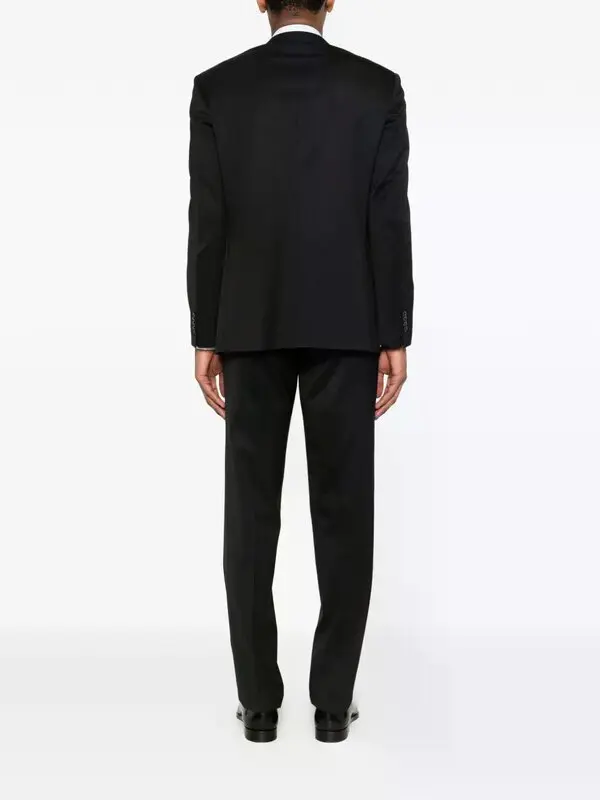 CENERE GB Single-breasted Suit