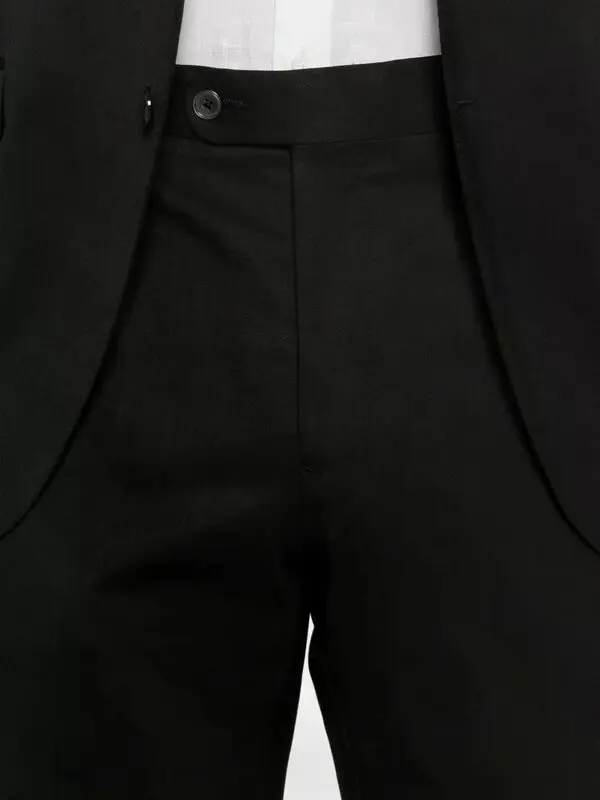 CENERE GB Single-breasted Suit