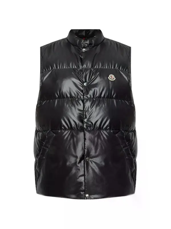 Moncler Restigo Down Gilet
