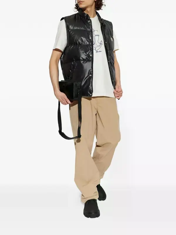 Moncler Restigo Down Gilet