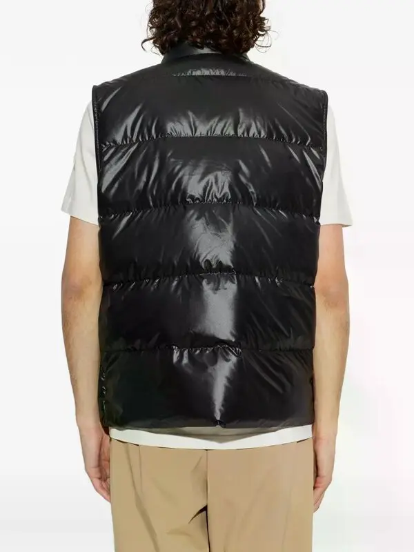 Moncler Restigo Down Gilet