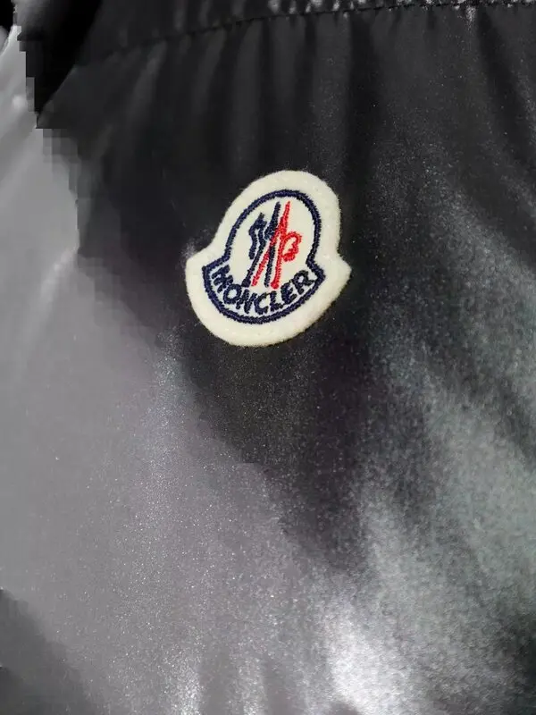 Moncler Restigo Down Gilet