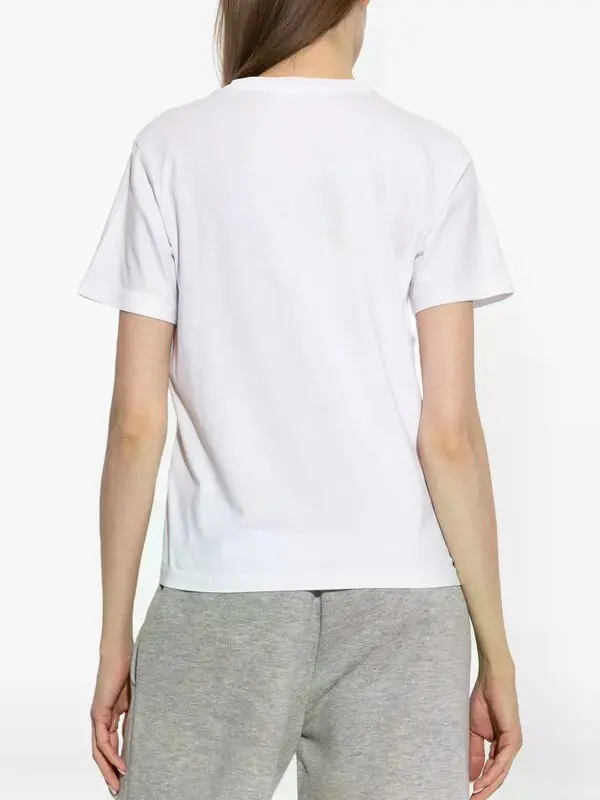 A.p.c. Pomme Crew-neck T-shirt