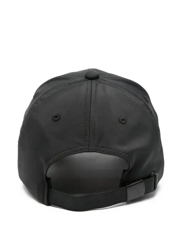 Karl Lagerfeld Logo Baseball Cap