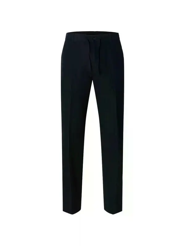 SELECTED Drawstring Trousers