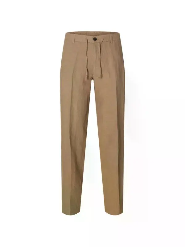 SELECTED Drawstring Trousers