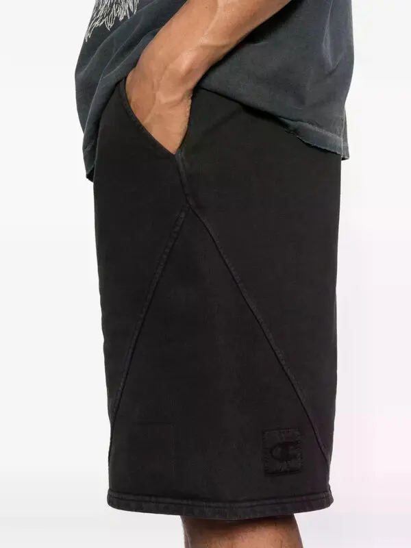 Champion Panelled Shorts