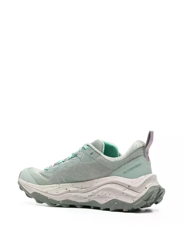 Rossignol Altridge Low Hiking Sneakers - Green