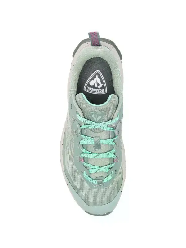 Rossignol Altridge Low Hiking Sneakers - Green