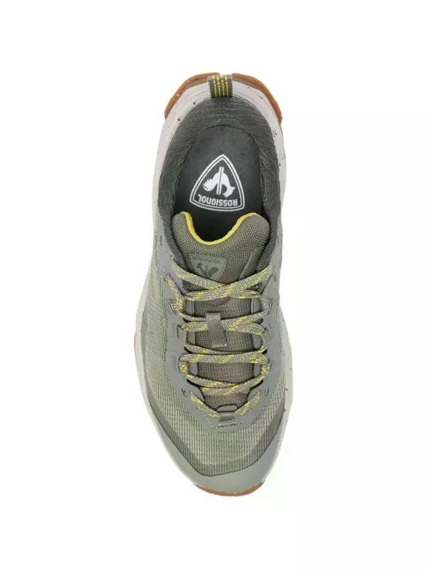 Rossignol Altridge Low Hiking Trainers - Green