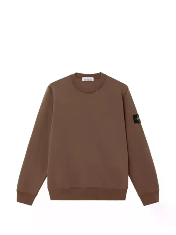 Stone Island Crew-neck Sweatshirt