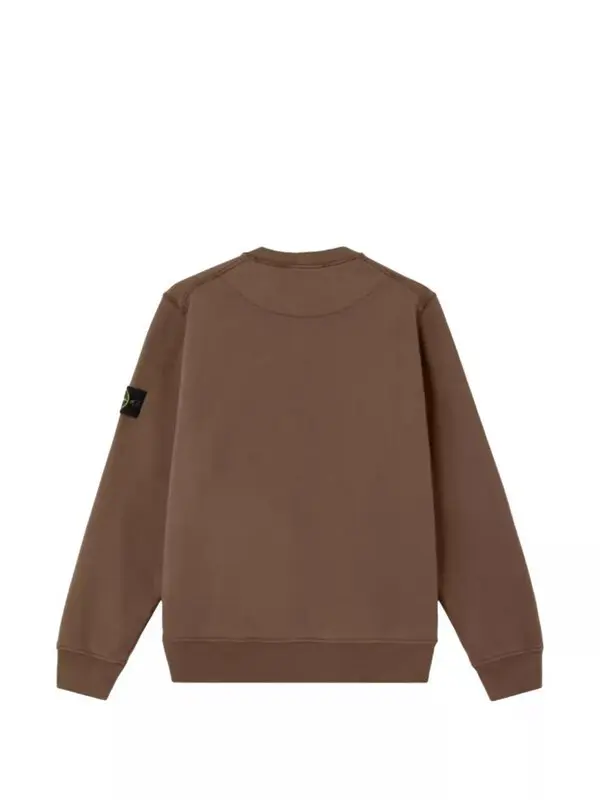 Stone Island Crew-neck Sweatshirt