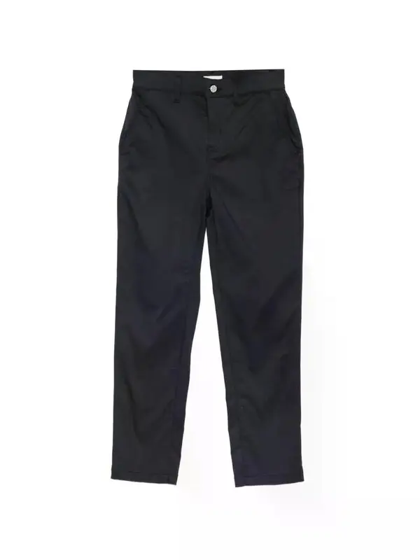 Liu Jo Logo Patch Trousers