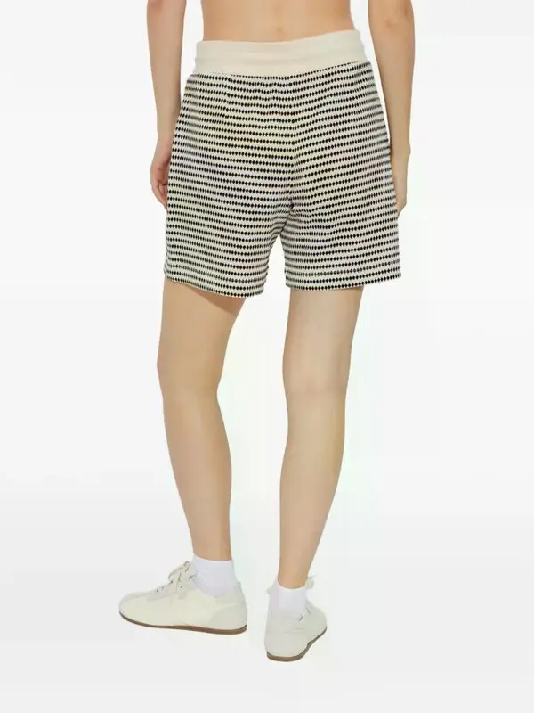 Bogner Steena Patterned Shorts